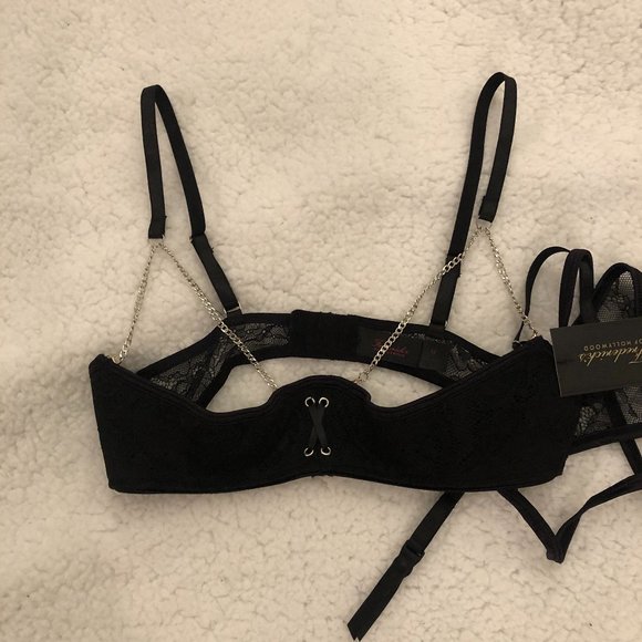 Frederick's of Hollywood | Intimates & Sleepwear | Fredericks Of ...